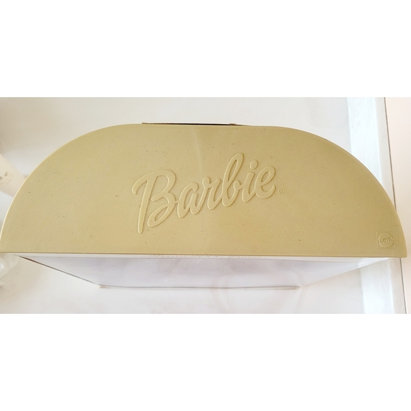 Barbie | Toys | Nib Y2k Mattel 200 Celebration Barbie Doll With ...